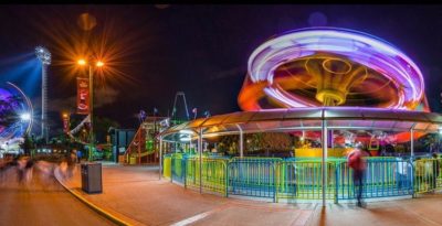 Parque Mundo Aventura - Tarifas y Pasaportes 2019