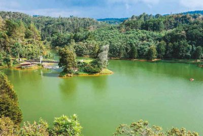 Parque Arví Medellín - Cómo llegar, tarifas y recomendaciones para visitar